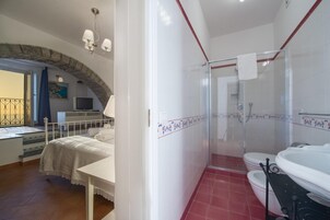 Apartamento | 1 quarto 