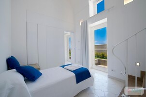 Villa | 3 quartos 