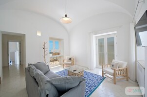 Villa | 3 quartos 