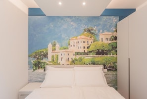 Apartamento | 2 quartos, Wi-fi 