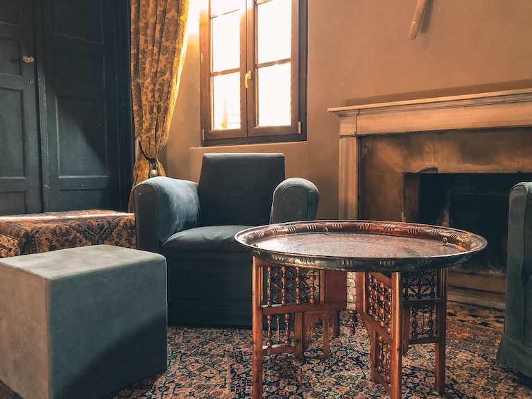 Charming 18th Century Palazzo In Ravenna Center - Ravenna