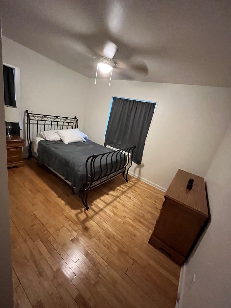 Modern Vibes In A Historic Setting - Michigan