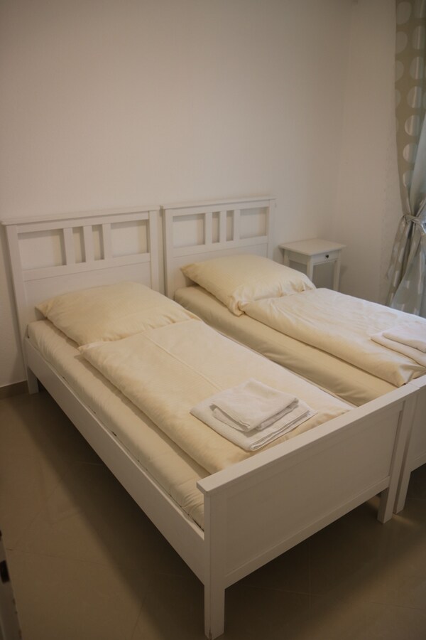 Penthaus Am Köpcke - Hannover