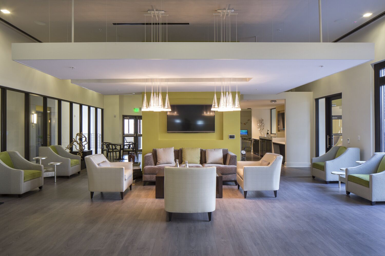 Work & Relax  Long-term Stay  Near Johns Hopkins & Siani Hospital - Baltimore, MD