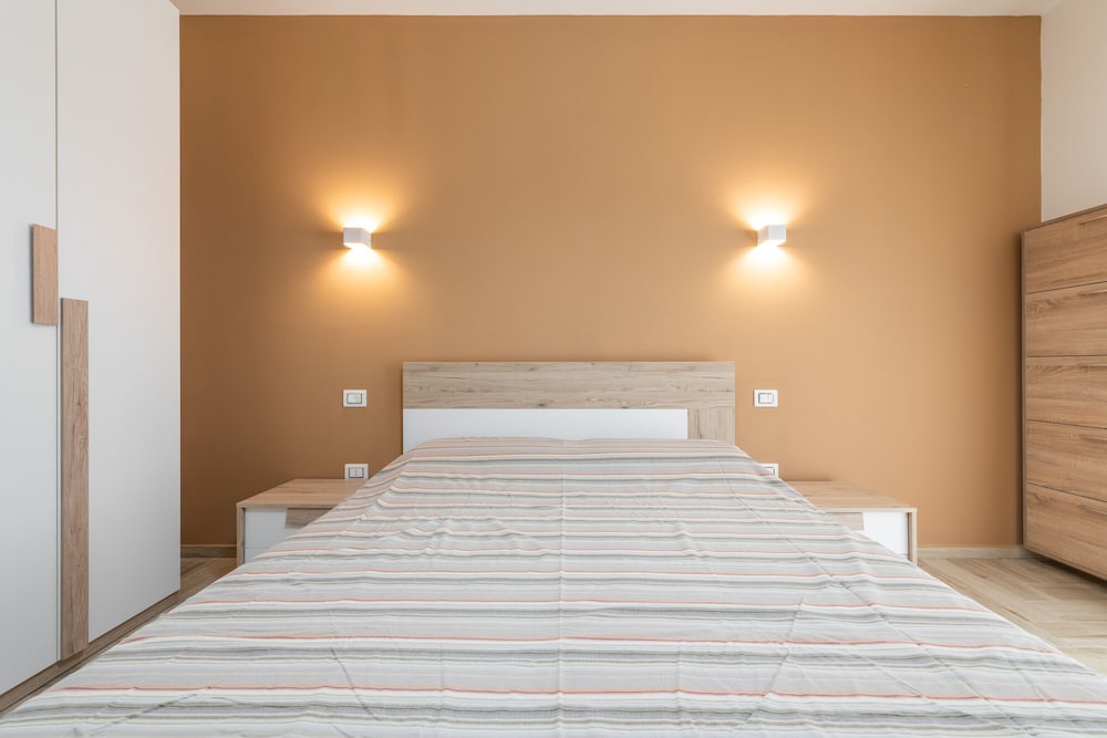 Holiday Home Casa Mattia With Terraces, Garden & Wi-fi - Cagliari