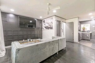 TV de plasma 50 polegadas com canais a cabo, TV