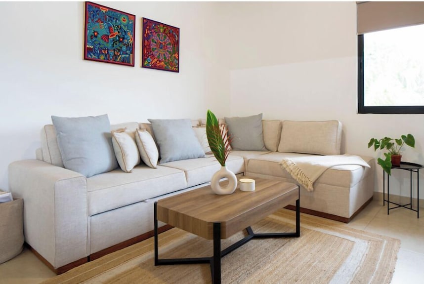 Nierika - Sayulita Lofts - Sayulita