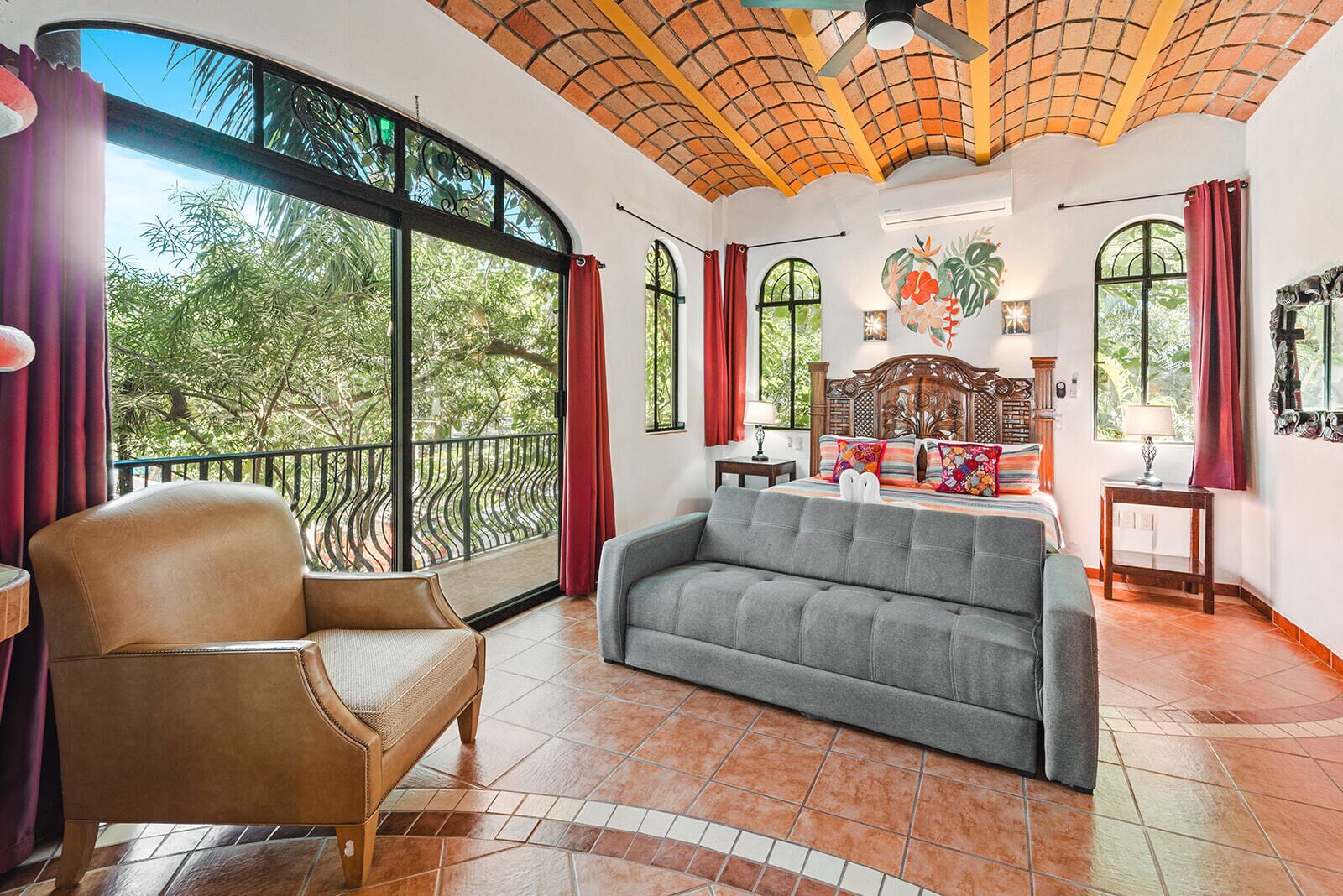 Villa Iguana (Villas Del Corazon) - サユリタ