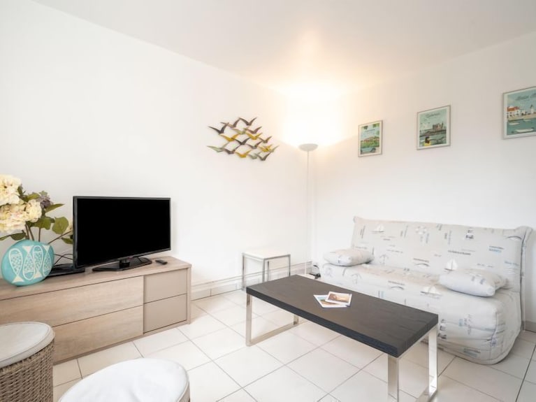 Les Dunes By Interhome - Quiberon
