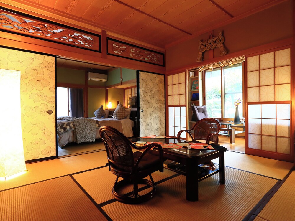 Azumino Salon - Matsumoto