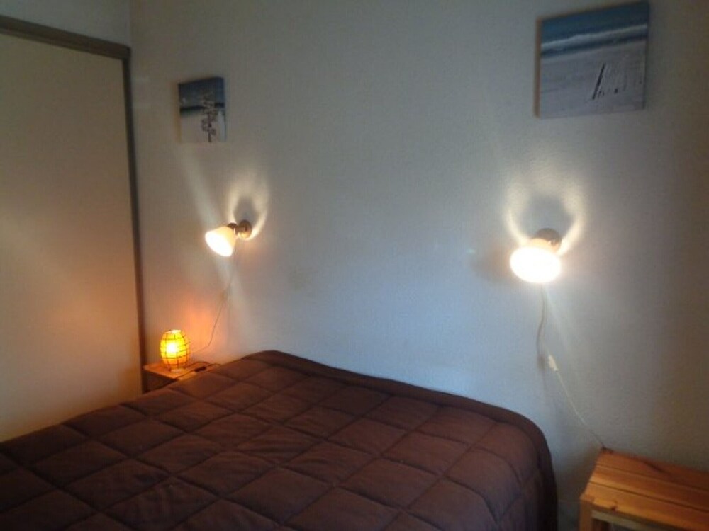 Ferienwohnung Dolus-d'olron, 1 Schlafzimmer, 4 Personen - Île d'Oléron