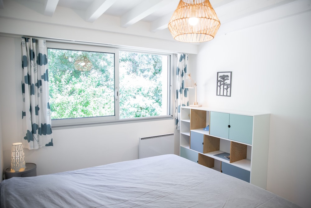 Villa Havre De Paix Dans Les Chênes Liège ★★★★ - Soorts-Hossegor