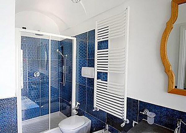 Villa Le Sirene In Positano - Positano