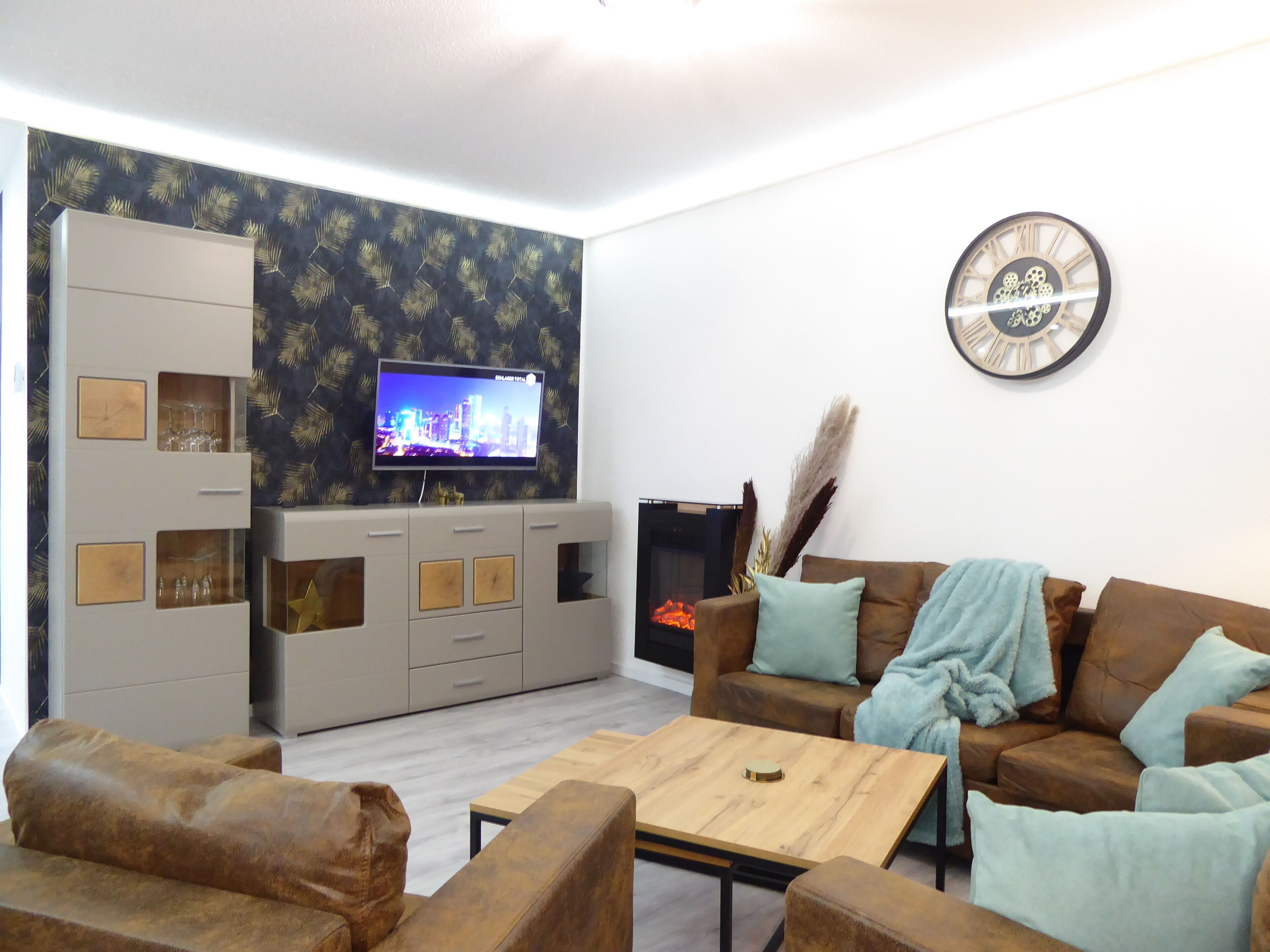 Winterberg Glamory Sauna Wifi Up To 6 People Private Terrace - Winterberg