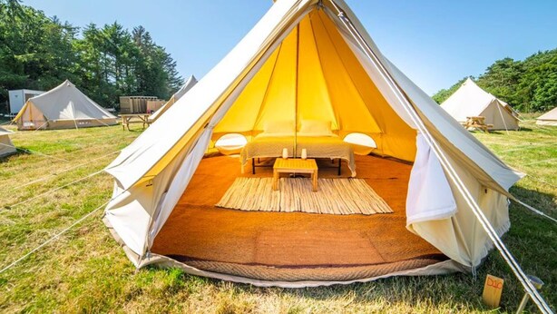 Cabana | Fachada