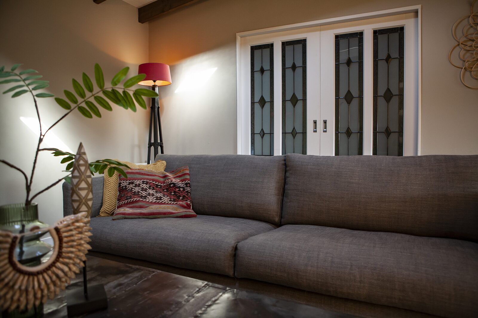 Lovely Spacious 5 Person Chalet In The Middle Of The Heydeveld - Uden