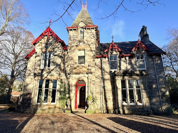 Birchwood Pitlochry - Pitlochry