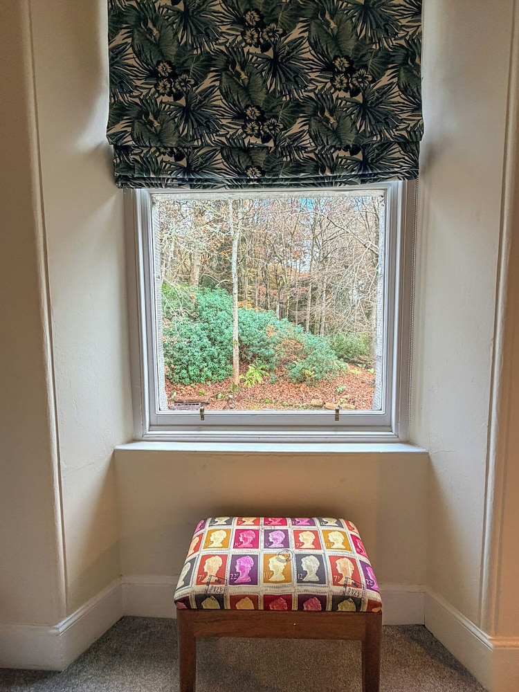 Birchwood Pitlochry - Pitlochry