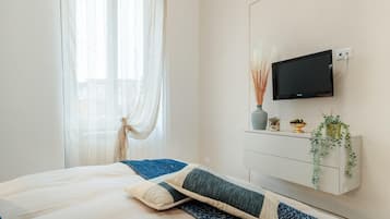 Casa | 2 quartos