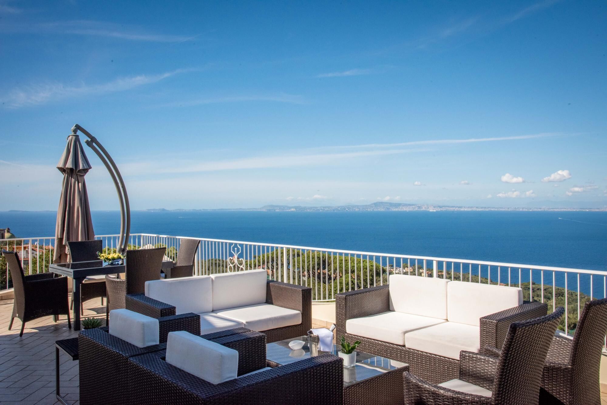 Villa, fumadores | 5 quartos 