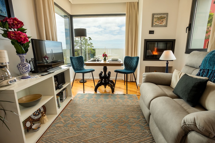 Tradicampo-cycas-casa Da Cisterna- Romantic Little Corner - New Listing - Açores