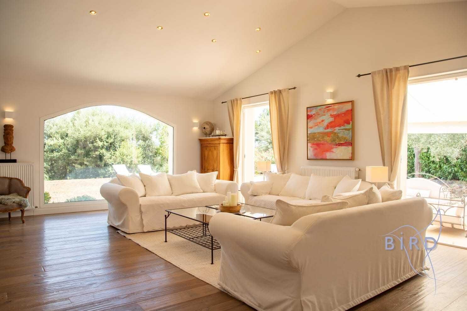 Belle Maison Familliale à Peymeinade 10 Pax - Peymeinade