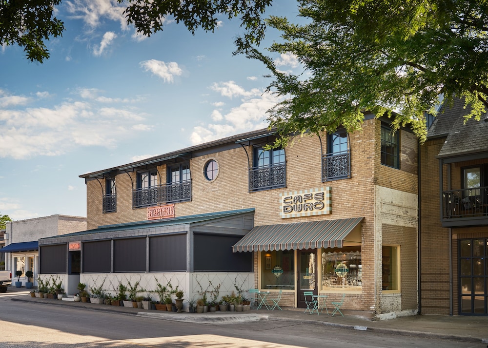 Casa Duro - Dallas, TX