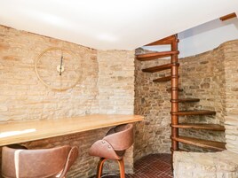 Casa de Campo | Interior