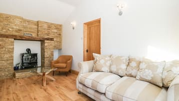 Casa de Campo | Interior