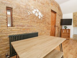 Casa de Campo | Interior