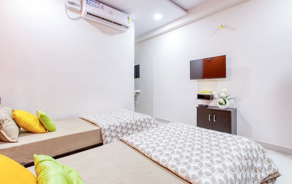 Private Room At Kphb Phase 9 - Hyderabad