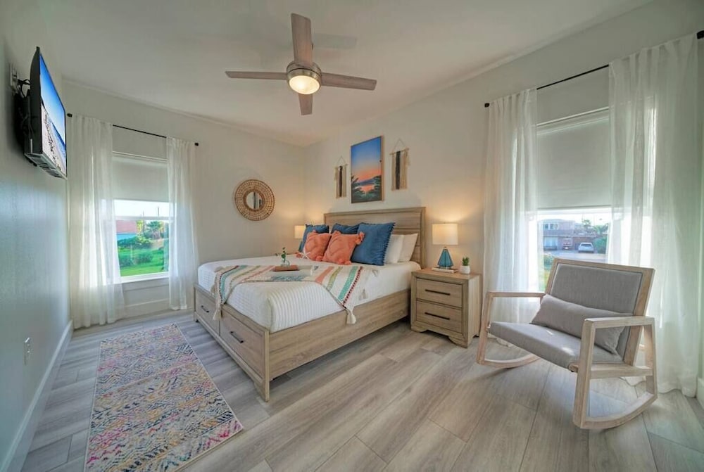 Alright Alright Alright With A Private Pool - Port Aransas, TX