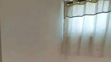 Quarto casal básico | Wi-Fi de cortesia