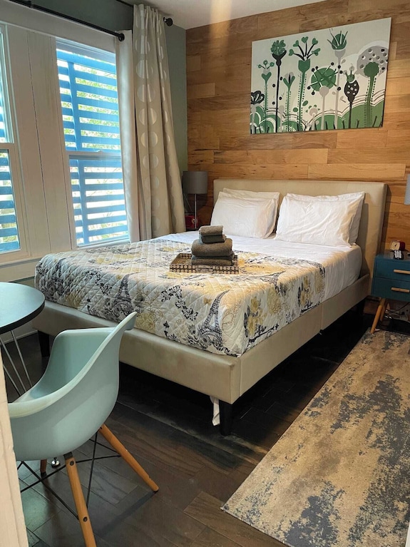 Walking Distance To Attractions And Close To Historic Downtown Saint Augustine - Anastasia State Park, St. Augustine