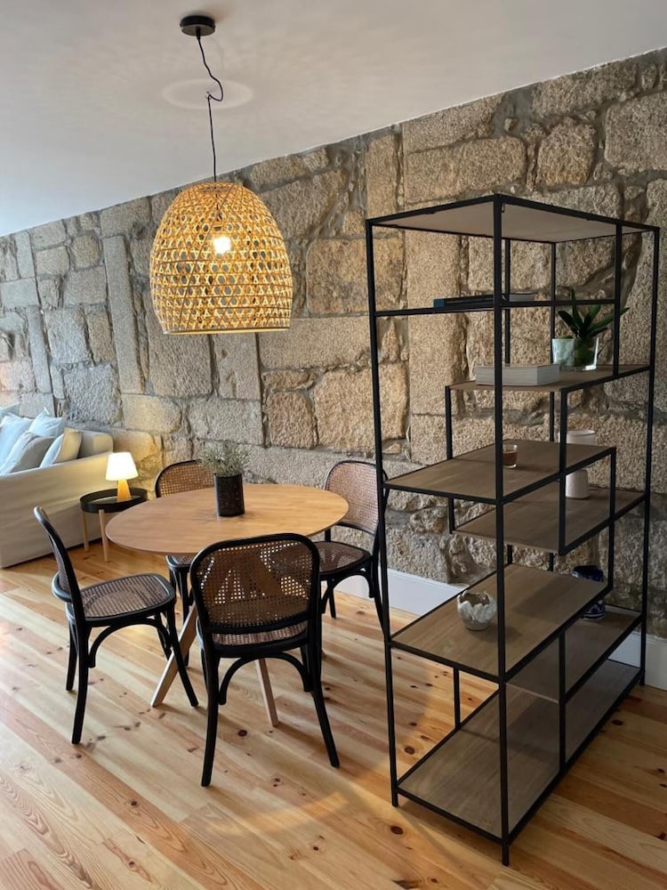 Boavista Premium I Apartment With Terrace - Oporto