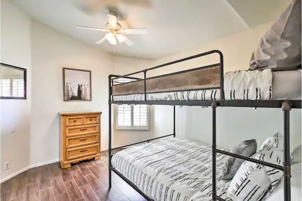 Ultimate Family-friendly Oasis W/ Salt Pool & Misting System For Summer! #212048 - La Quinta, CA