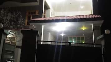 Fachada