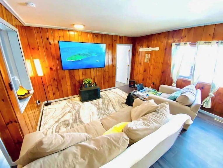 Mountaintop Hideaway ~ Piece Of Paradise - Apt - Pennsylvania