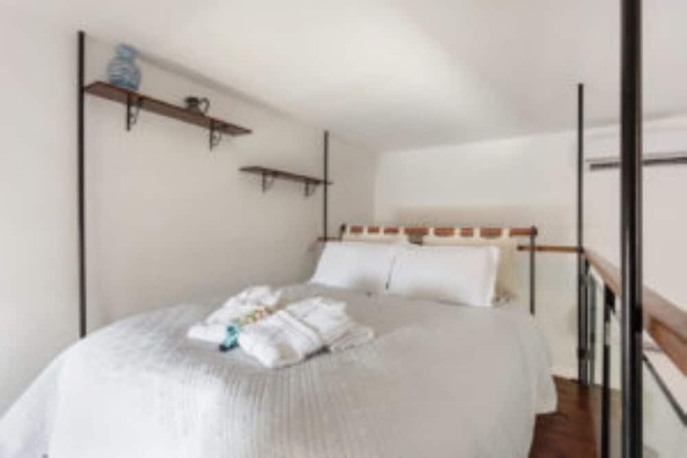 Naumachia Apartment/vilagos Apartments & Loft Taormina - Taormina