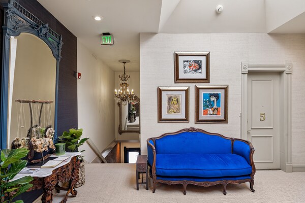 The Residence Hotel - Aspen, CO