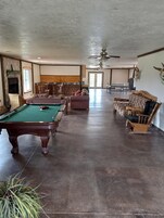 Sala de jogos