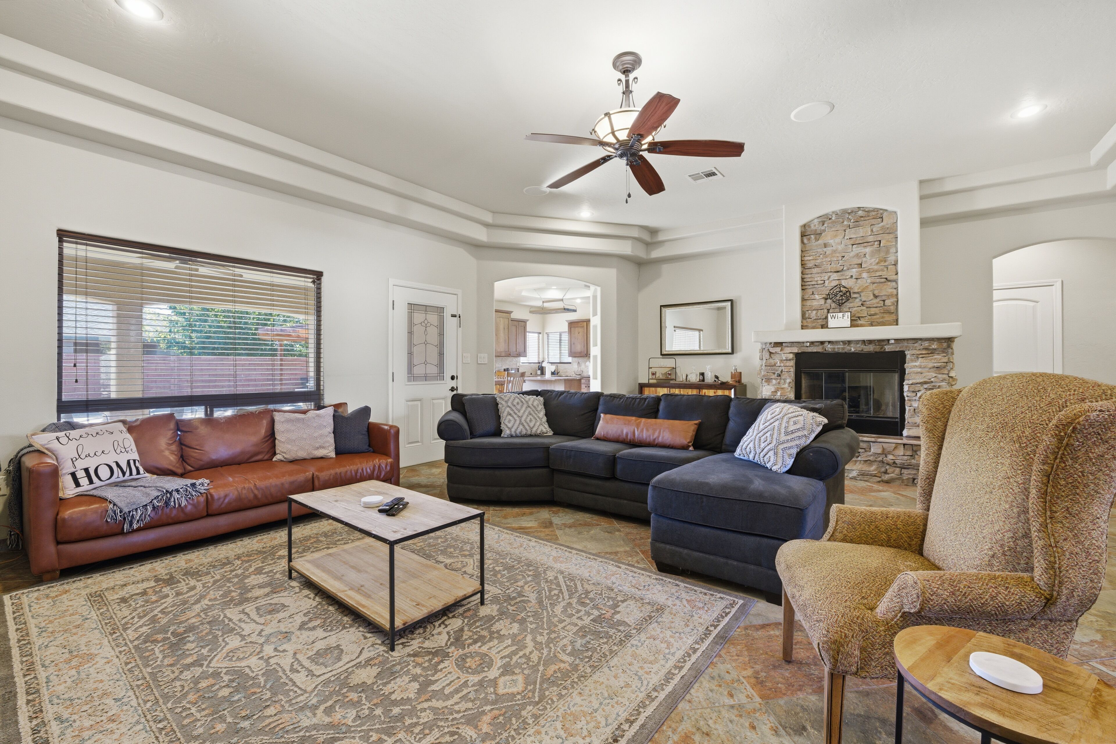 The  Palo Duro House - Alamogordo, NM