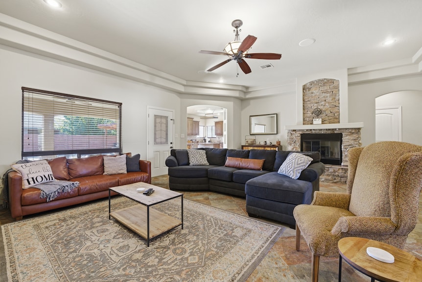 The Palo Duro House - Alamogordo, NM