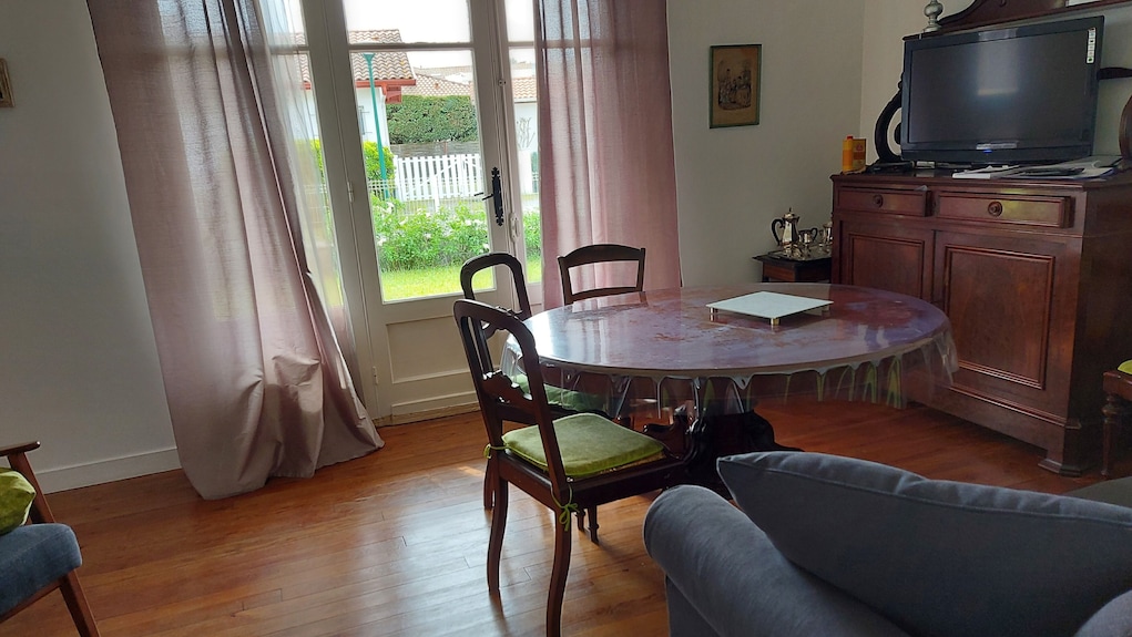 Summer Vacations In Labenne, Landes - Tarnos