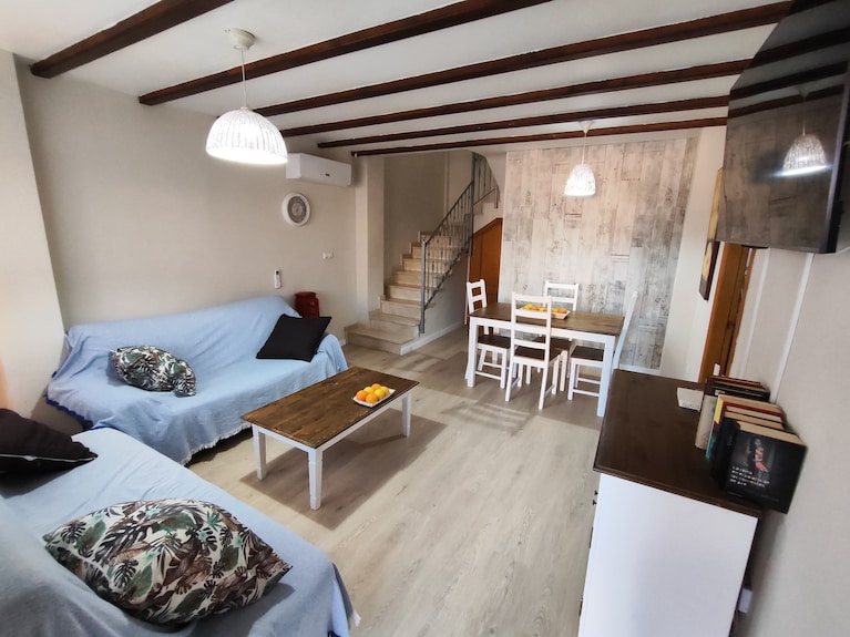 Tu Paráiso Privado - Santa Pola