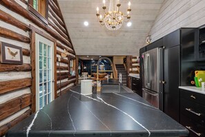 Casa (4 Bedrooms) | Comodidade do alojamento