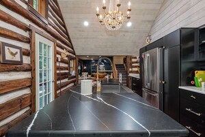 Casa (4 Bedrooms) | Comodidade do alojamento