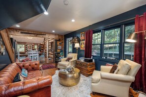 Casa (4 Bedrooms) | Comodidade do alojamento