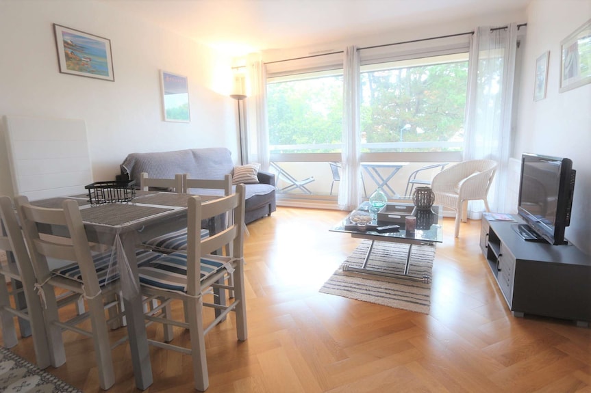 Bénodet, Studio Très Bien Situé, Plage, Restaurants Et Thalasso à Pied - Bénodet