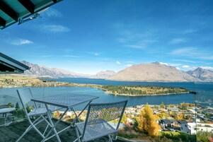 Apartamento | Varanda